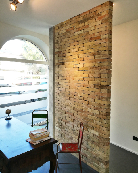 Decorazioni di precisione e di finitura | Impresa Edile S.D. Manc